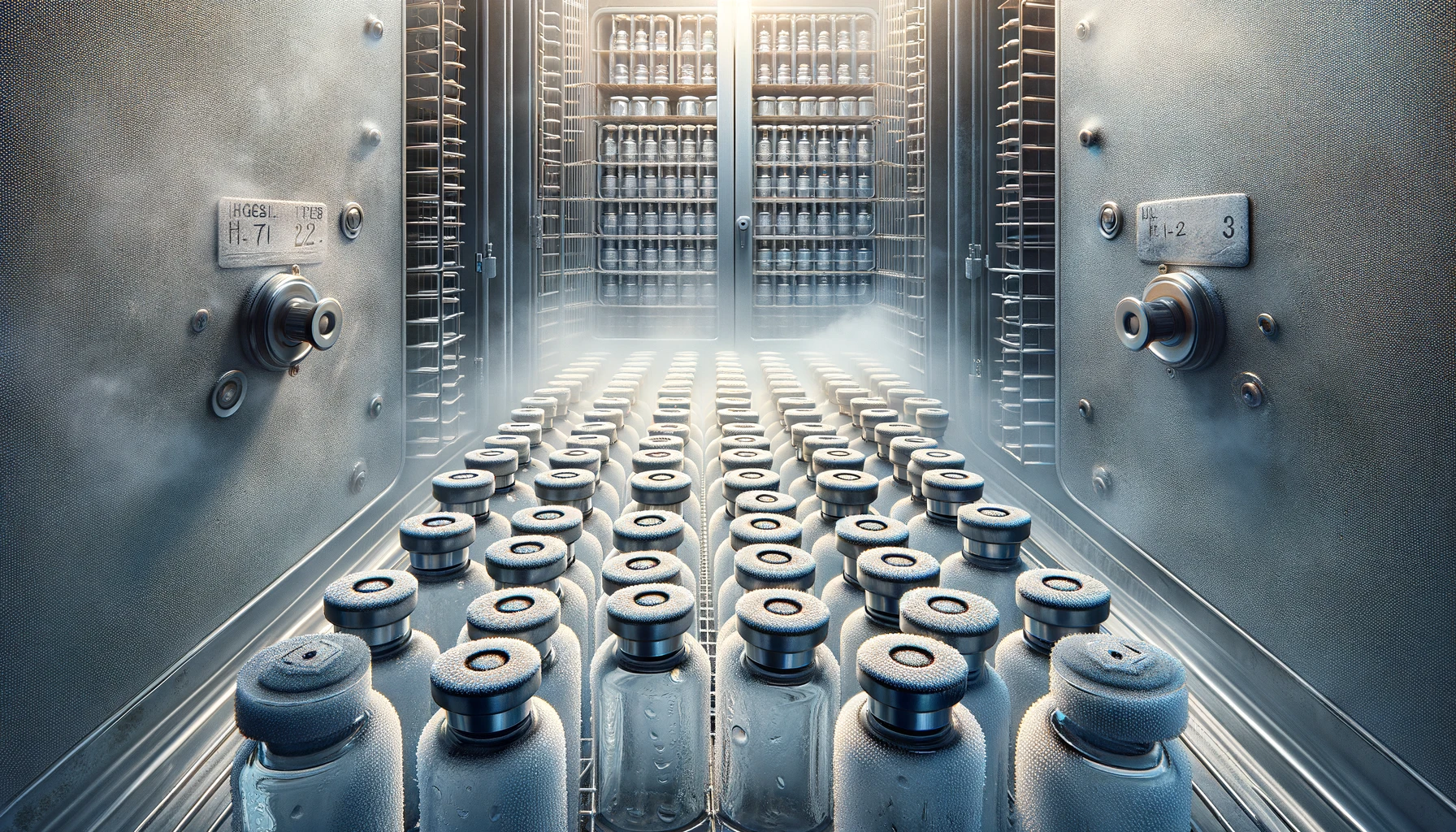 Exploring the Latest EU GMP Annex 1 Requirements for Lyophilization ...